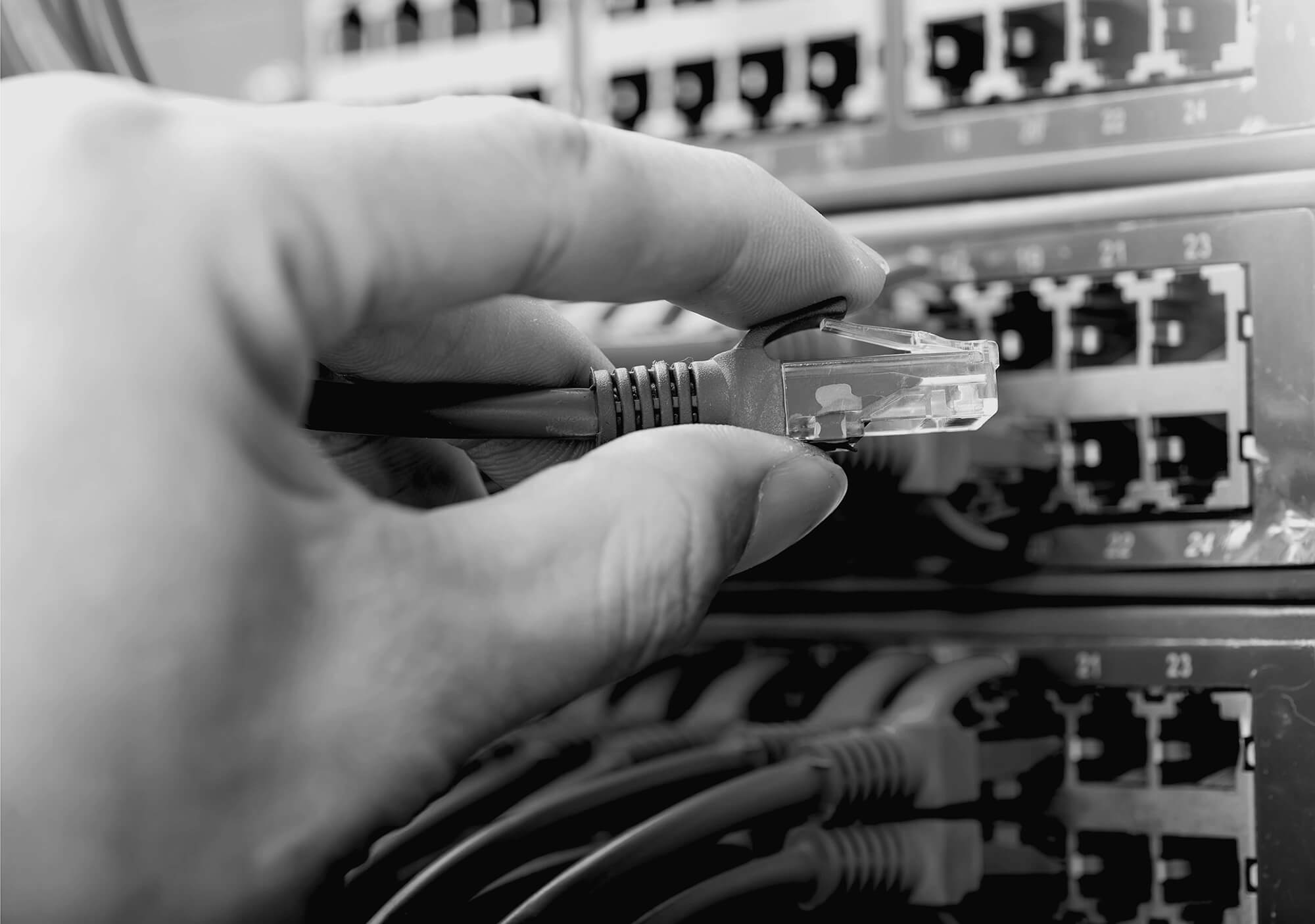 Data Center Colocation Platform | Cologix