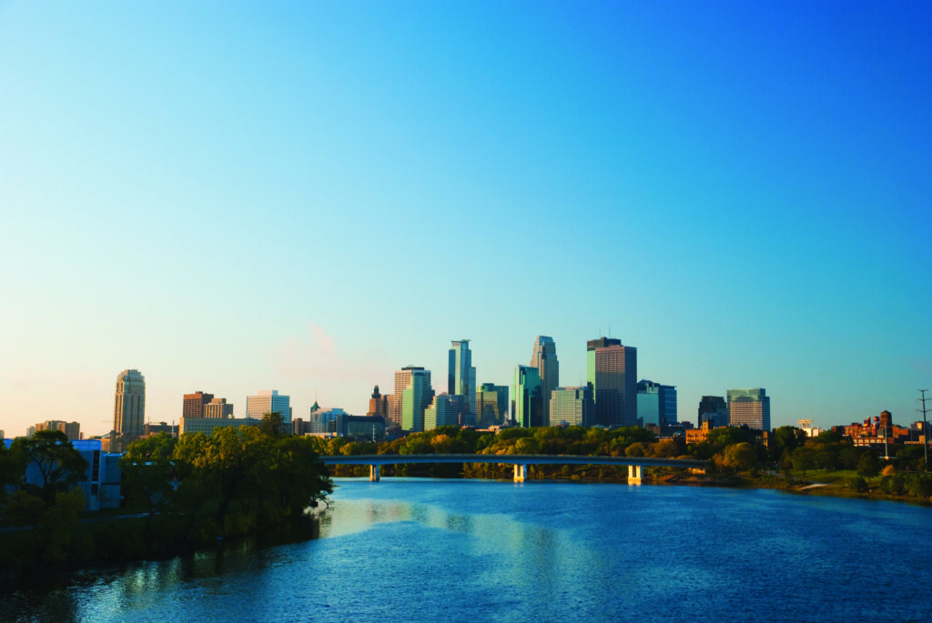 COL4-S Data Center Spec Sheet - Cologix