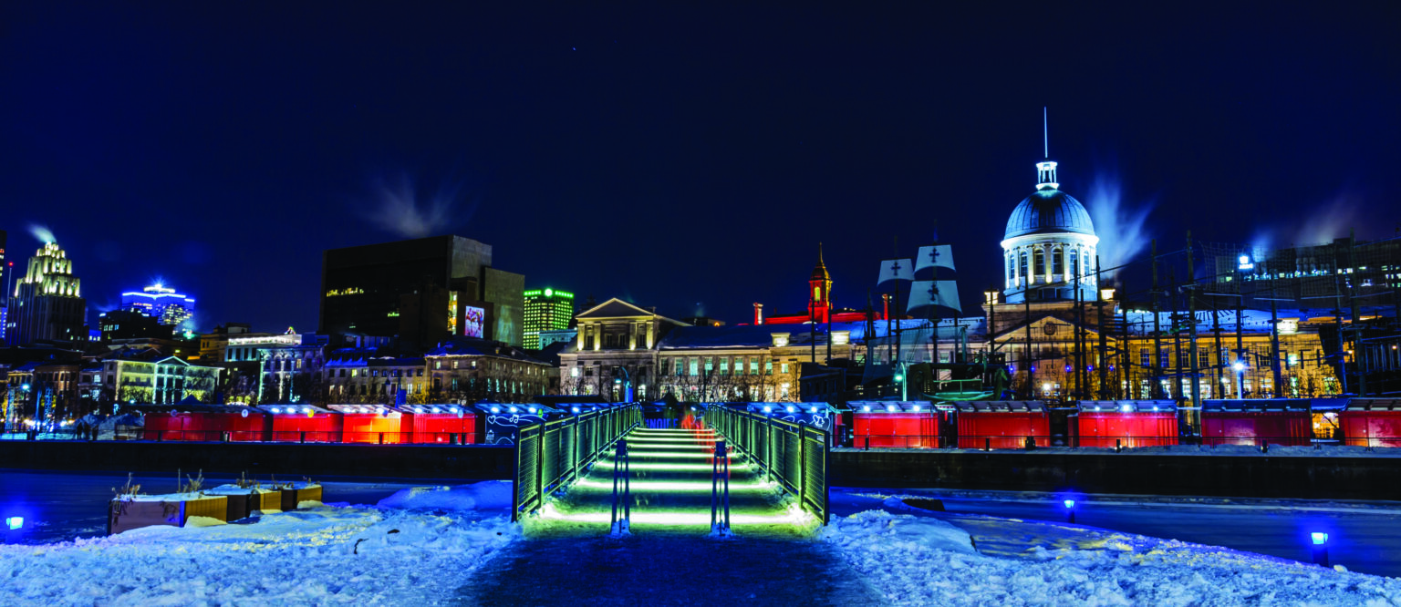 COL4-S Data Center Spec Sheet - Cologix