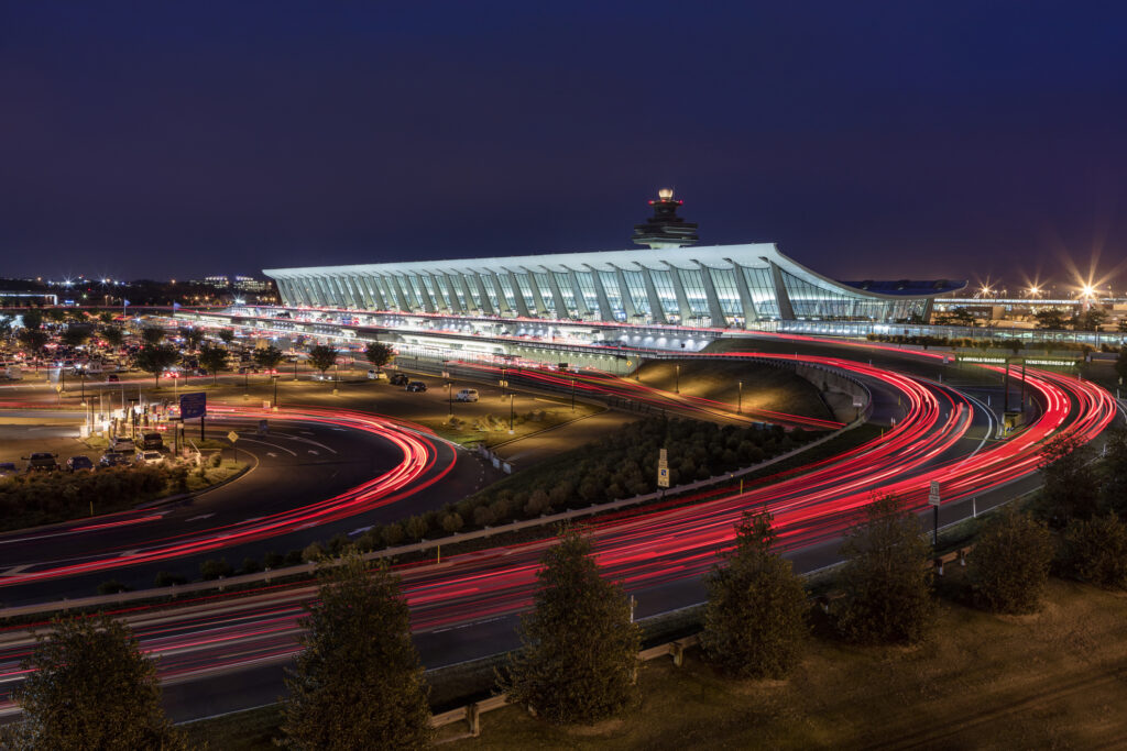 Ashburn Hyperscale Data Center | Cologix ASH1