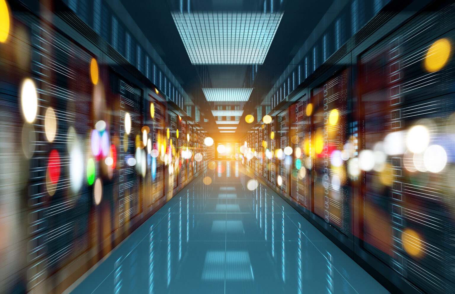 Montréal Colocation Data Center | Hyperscale Connectivity Solutions