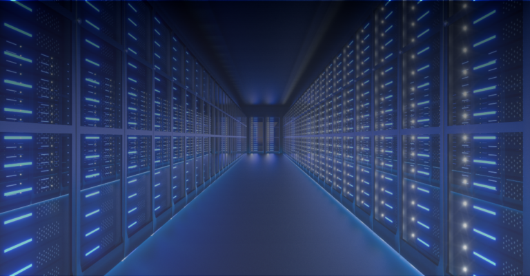 Data Center Colocation | Hyperscale Edge & Interconnection Solutions