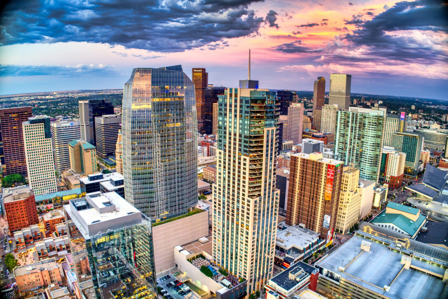 About Cologix Data Center & Interconnection Platform