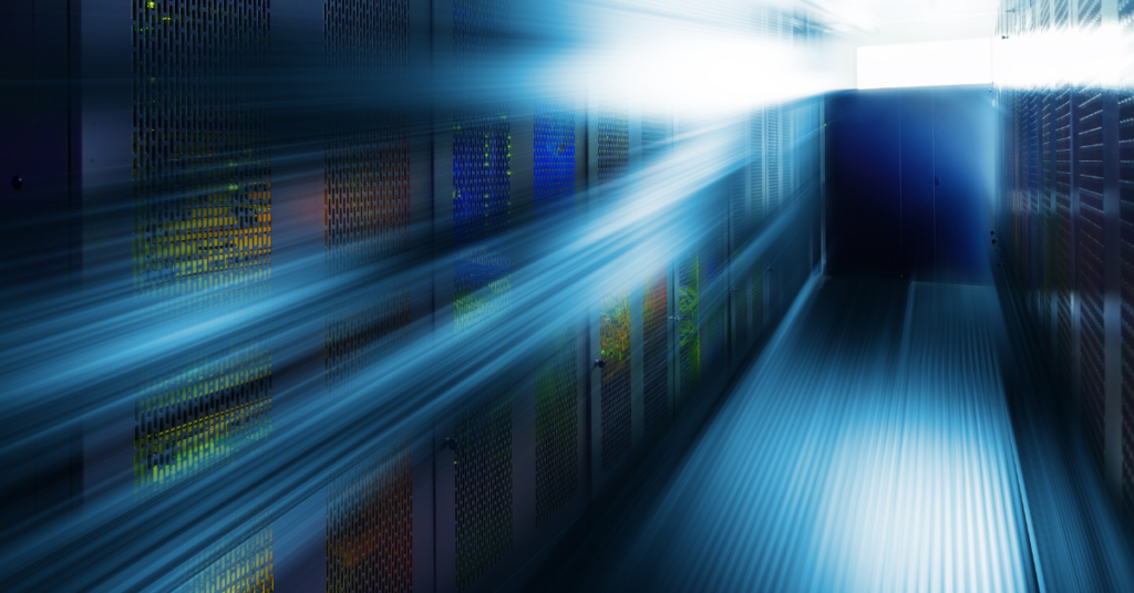 Data Center Colocation | Hyperscale Edge & Interconnection Solutions