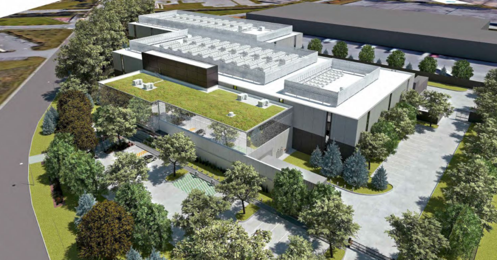 Cologix Announces Expanded Capacity in Minneapolis - Cologix