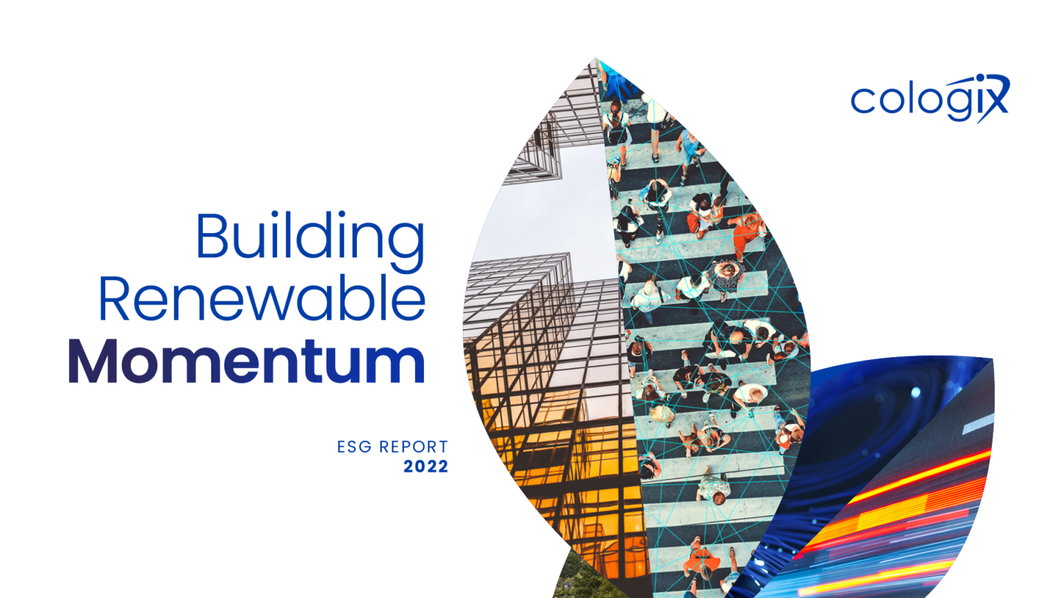 About Cologix Data Center & Interconnection Platform