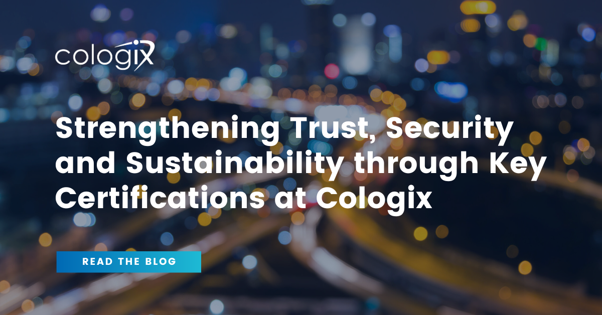 Strengthening Trust, Security and Sustainability through Key ...