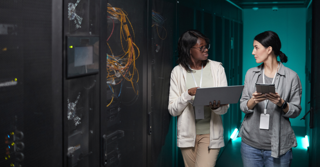 Scaling Sustainably: Cologix's 4th Annual ESG Report - Cologix