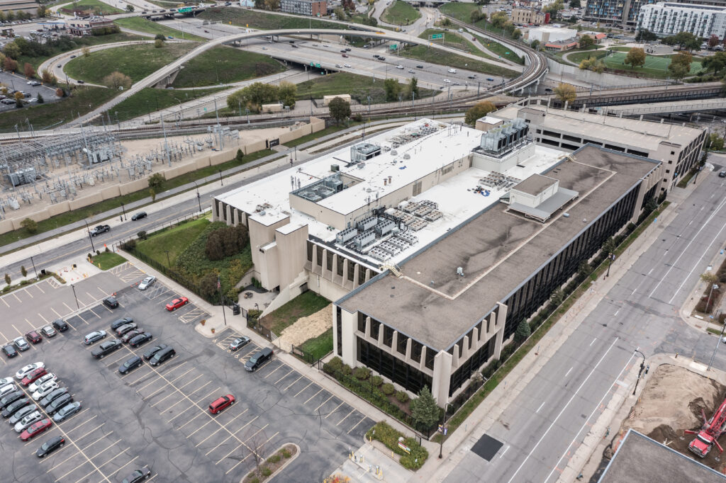 Cologix Expands Central Ohio Footprint With Land Acquisition For New AI ...