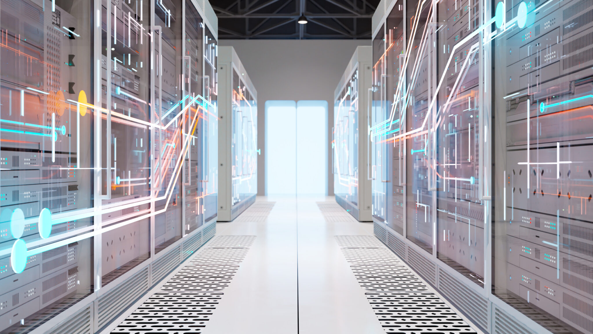 Data Centers Decoded: What is a Colocation Data Center? - Cologix