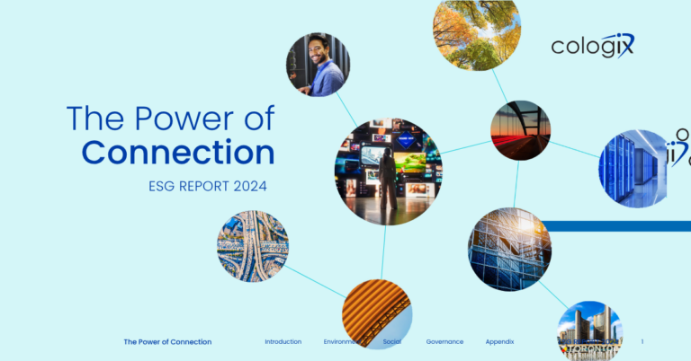 Cologix Expands Central Ohio Footprint With Land Acquisition For New AI ...